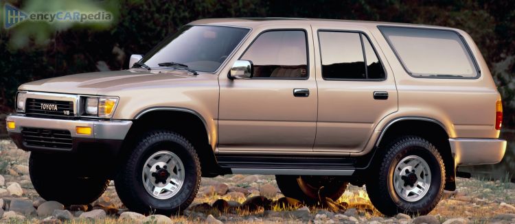 1989-1995 N120/N130 4Runner/Surf – windowmotor.com.au