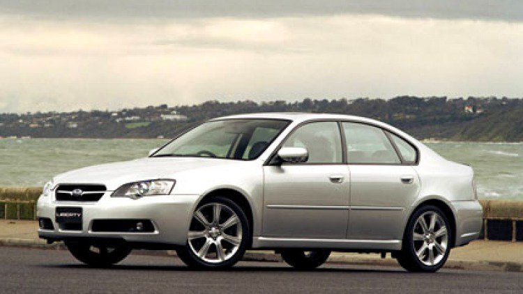 2003-2009 GEN4 BL, BP Liberty – windowmotor.com.au