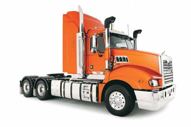 MACK Trucks – windowmotor.com.au