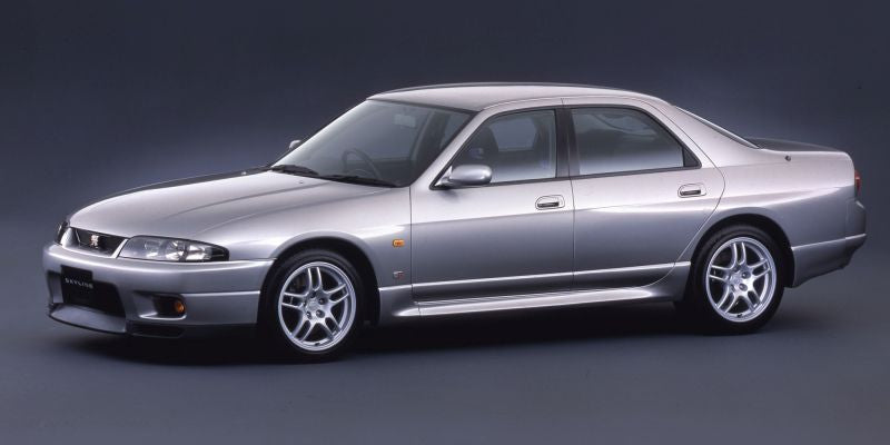 1993-1998 R33 Skyline Sedan – windowmotor.com.au