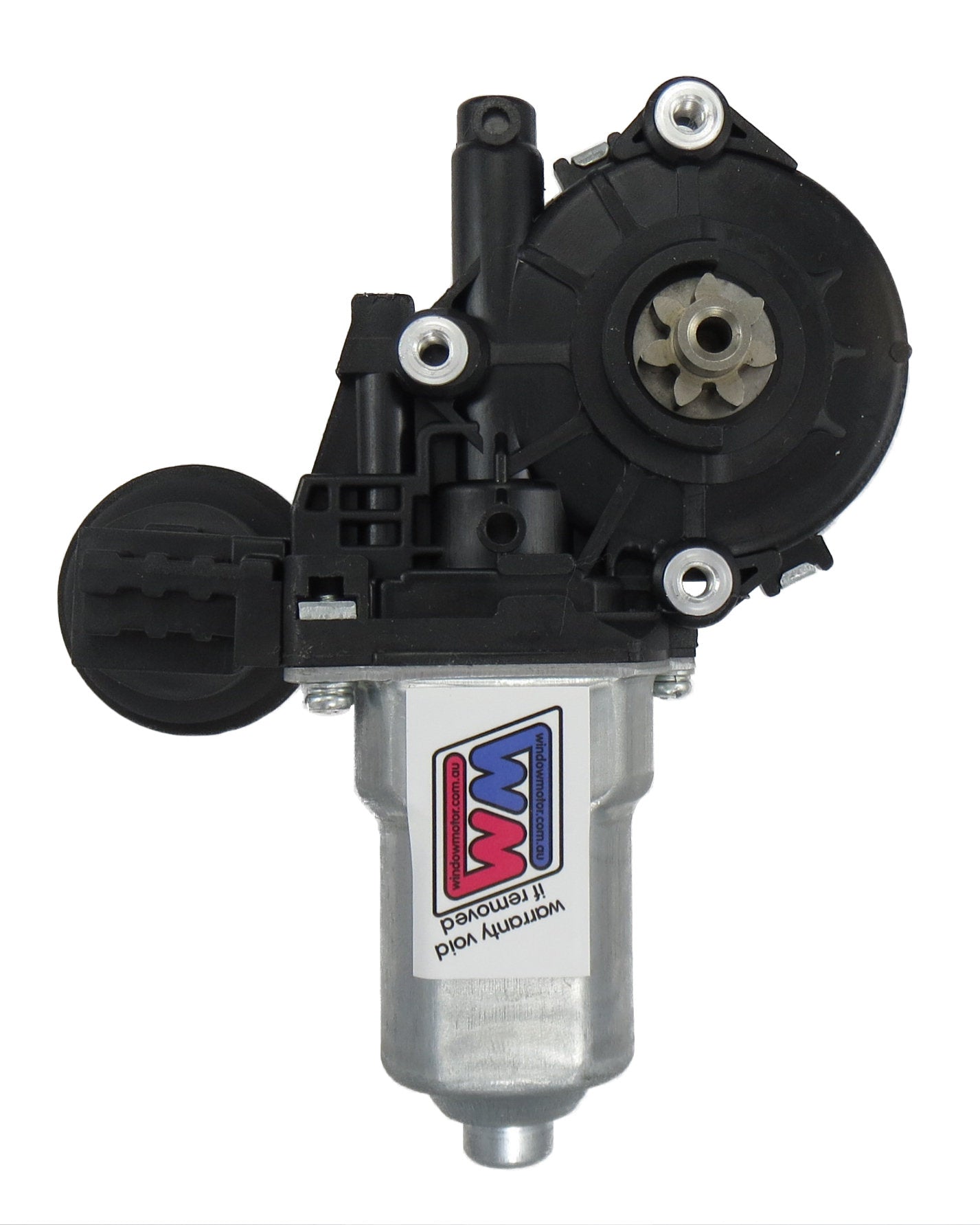window motor to fit 2004-2019 H200 Toyota HiAce - RIGHT FRONT ...