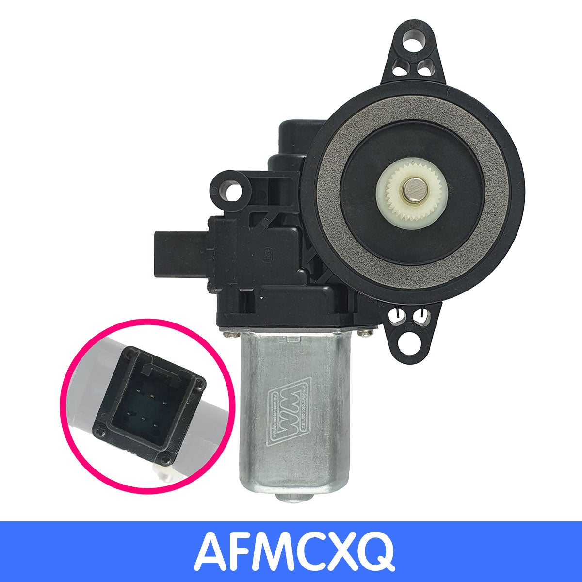 window motor to fit 2012 - 2017 Mazda CX-5 REAR RIGHT – windowmotor.com.au