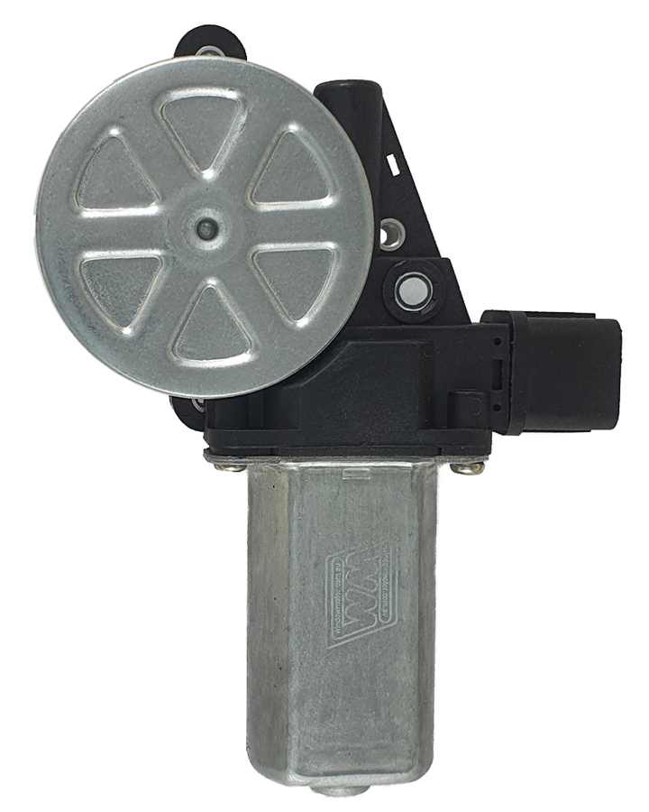 2013-2020 RF Isuzu MU-X – windowmotor.com.au