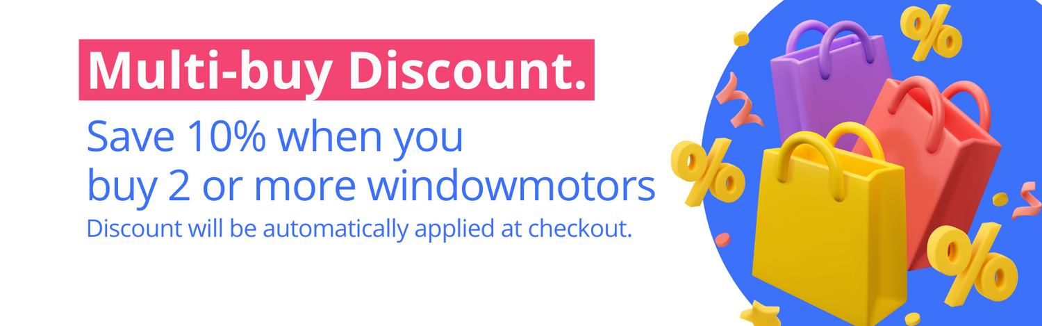 Premium Aftermarket Window Motors | – windowmotor.com.au