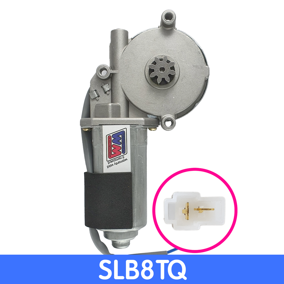 1991-1994 BC / BF Subaru Liberty – windowmotor.com.au