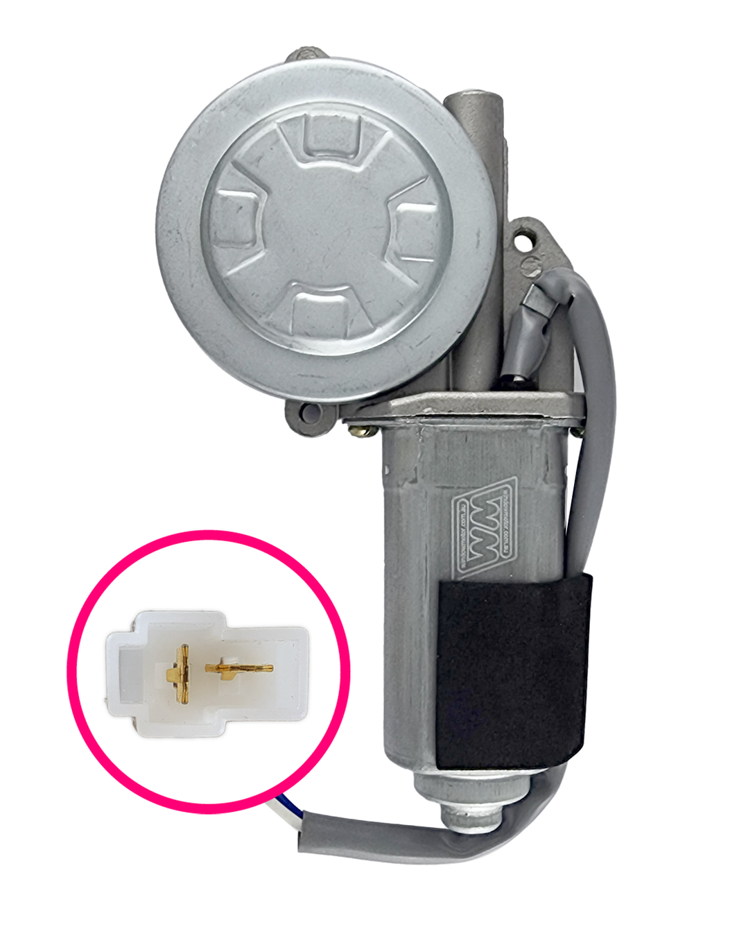 1991-1994 BC / BF Subaru Liberty – windowmotor.com.au