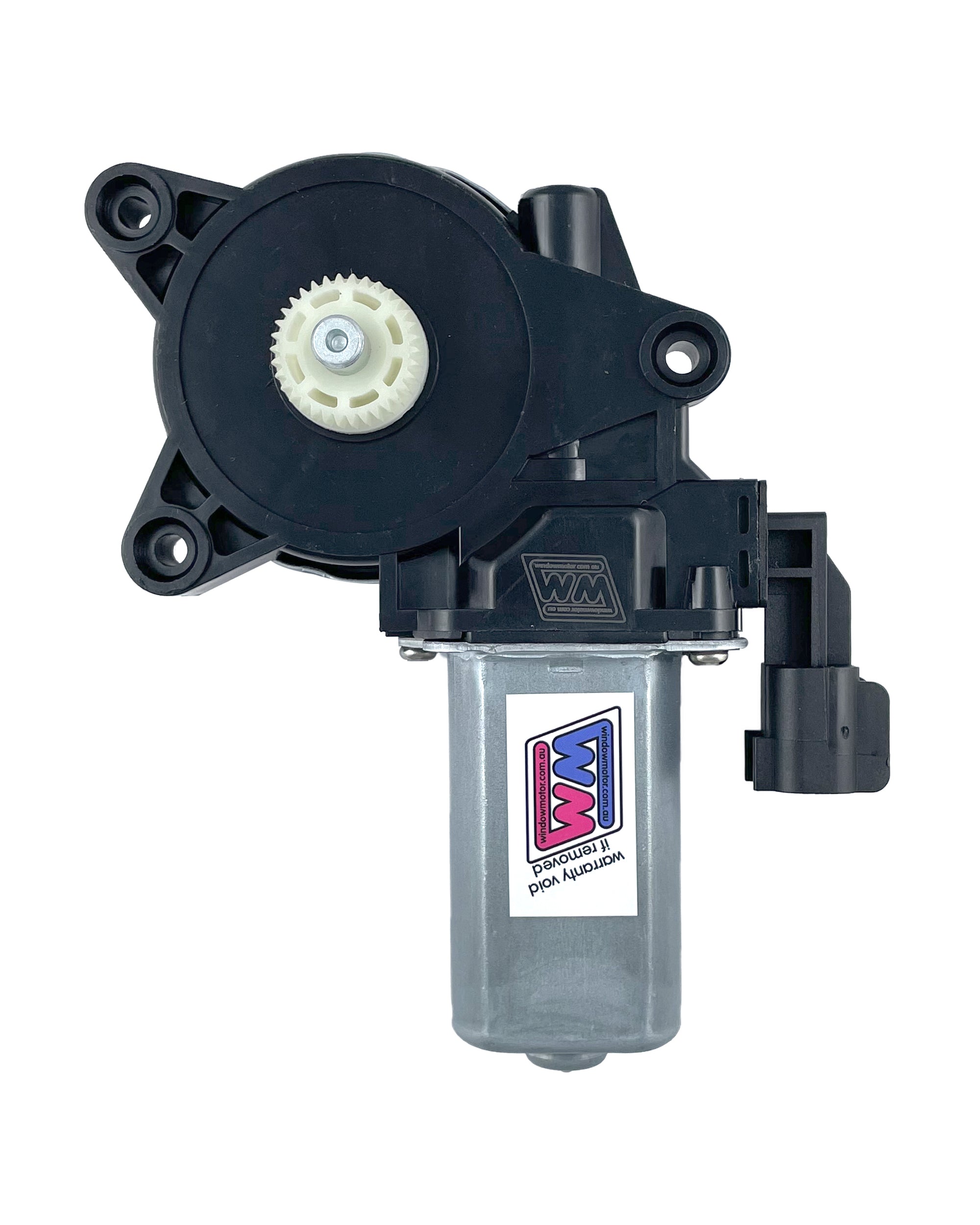 window motor to fit 2011-2020 UP, UR Mazda BT-50 - LEFT REAR ...