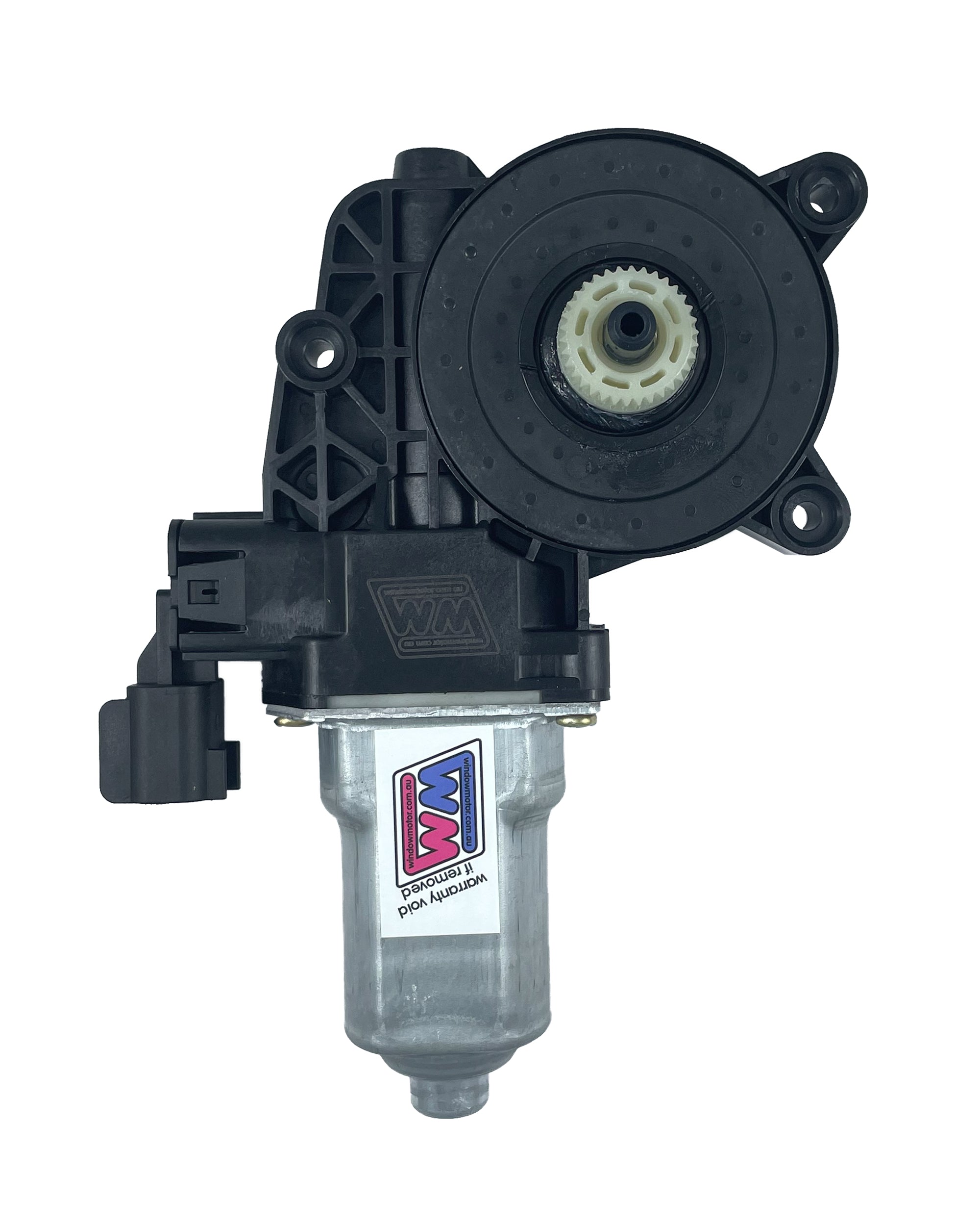 window motor to fit 2011-2020 UP, UR Mazda BT-50 - LEFT FRONT ...