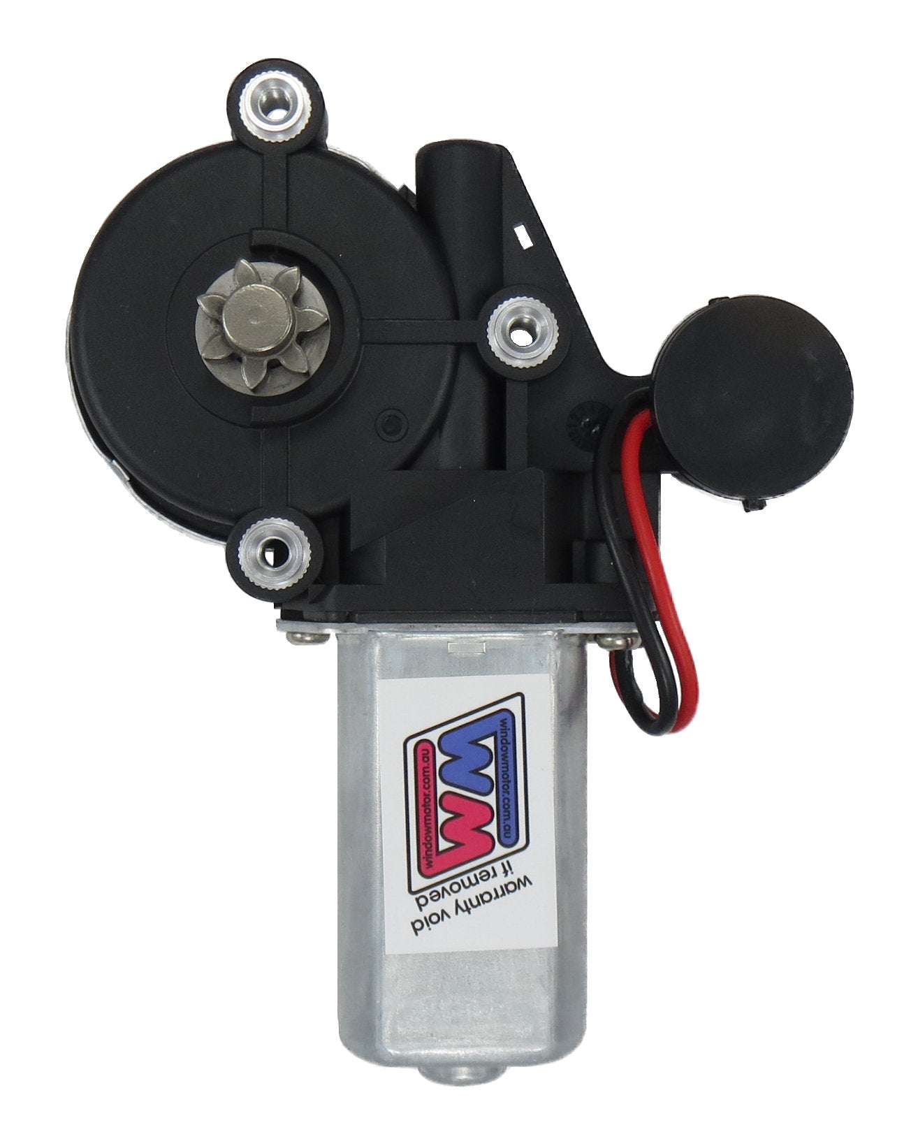 window motor to fit 2002-2006 36 Series Toyota Camry - RIGHT REAR ...