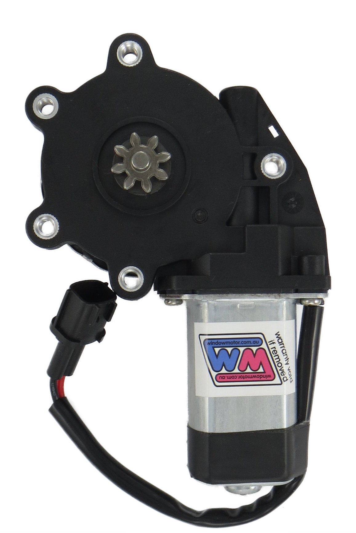 window motor to fit 2003-2012 Isuzu D-Max / Holden Rodeo / Colorado ...