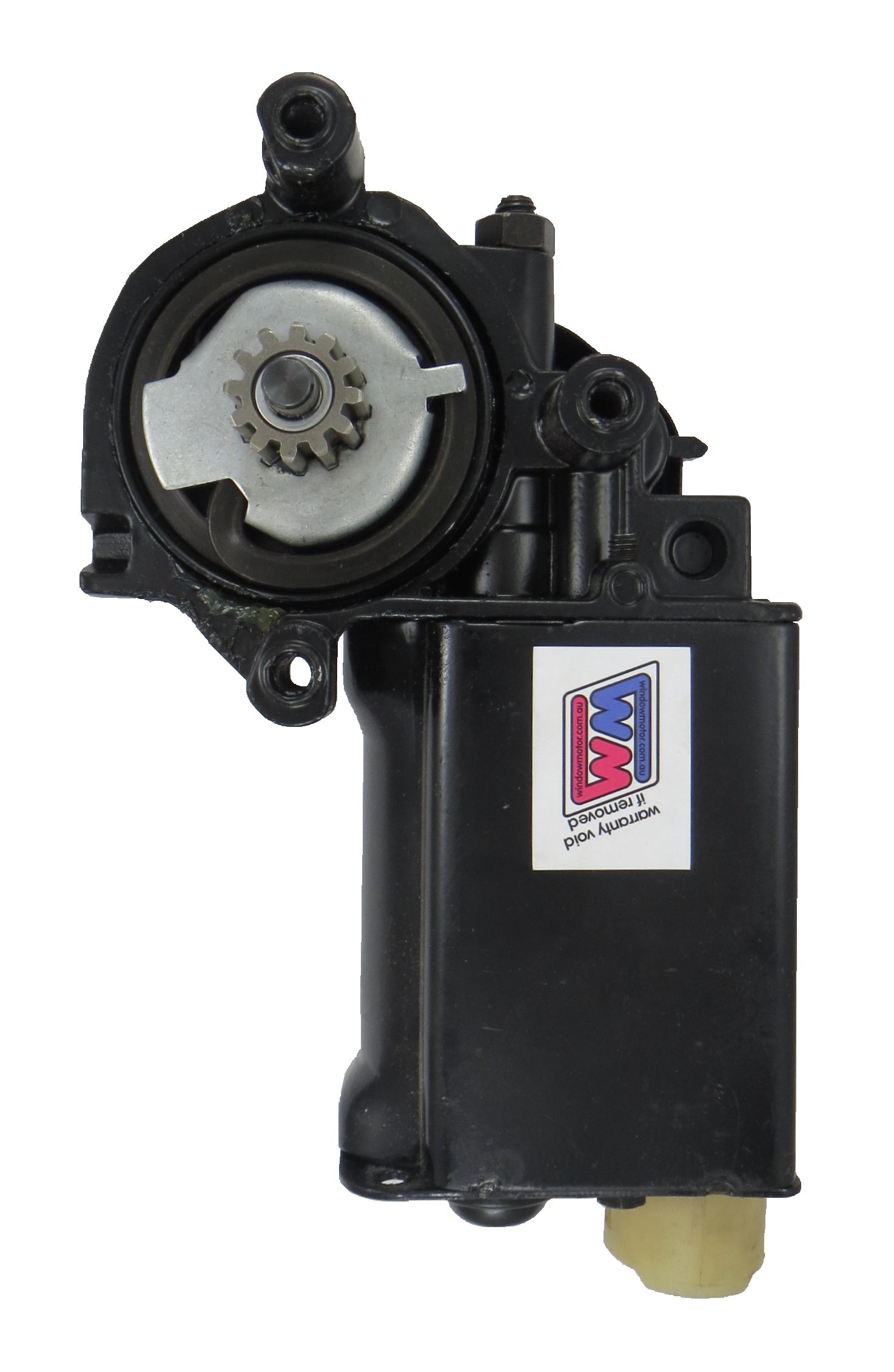 window motor to fit Early Holdens - HK, HT, HG, HQ, HJ, HX, HZ, WB - L ...