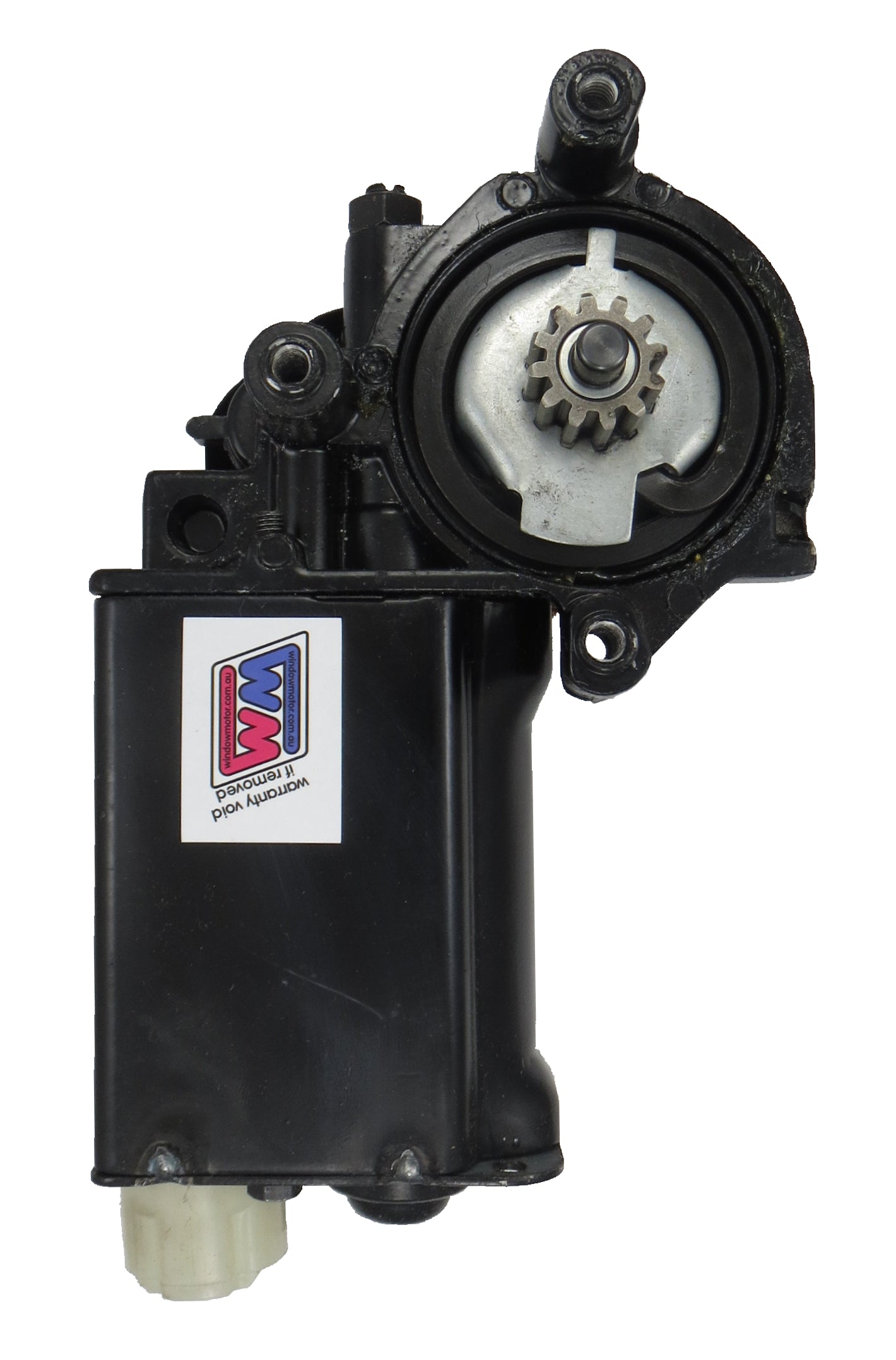 window motor to fit Early Holdens - HK, HT, HG, HQ, HJ, HX, HZ, WB - R ...