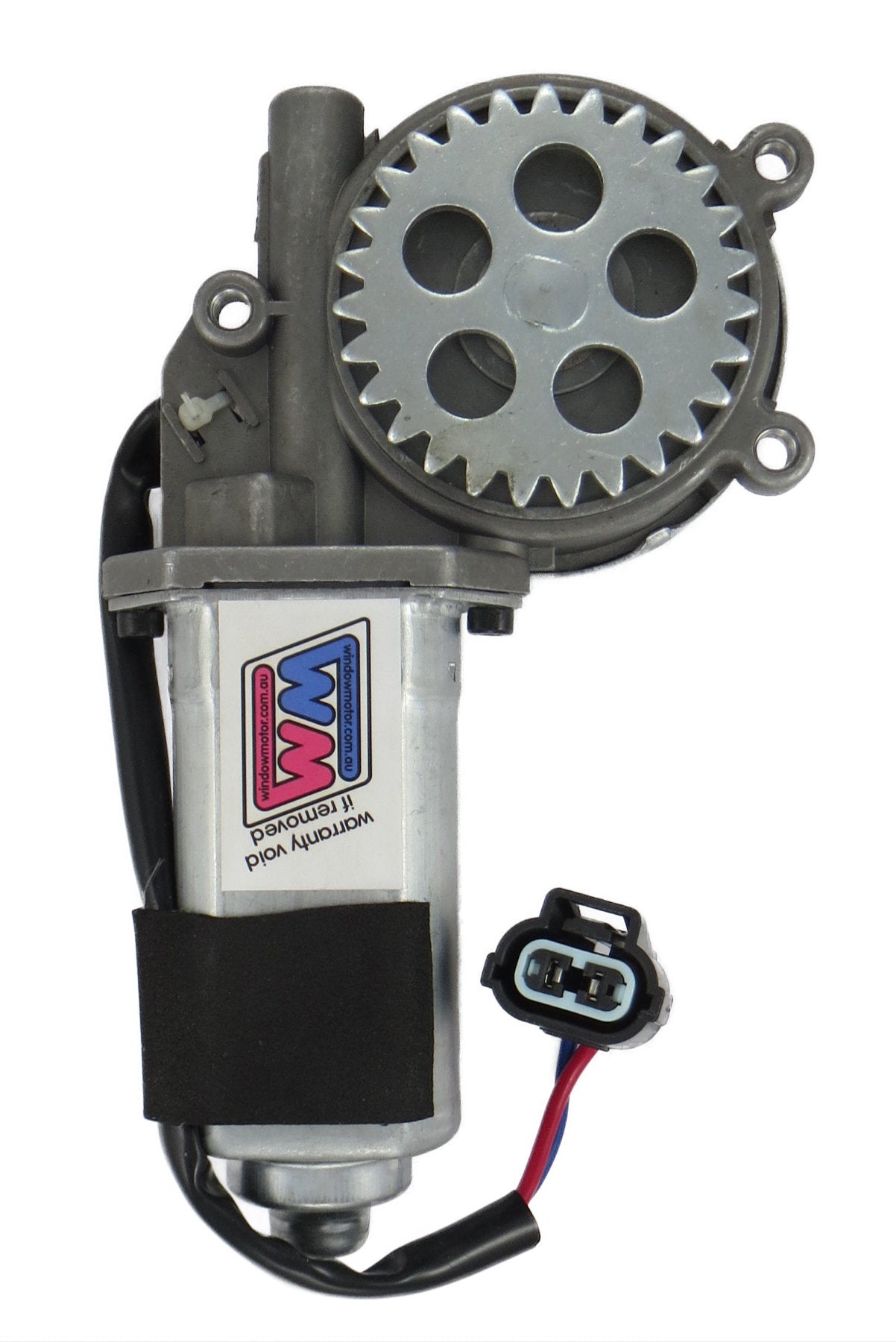 window motor to fit 1989-2002 Isuzu MU 3.1 / Holden Frontera, TF Rodeo ...