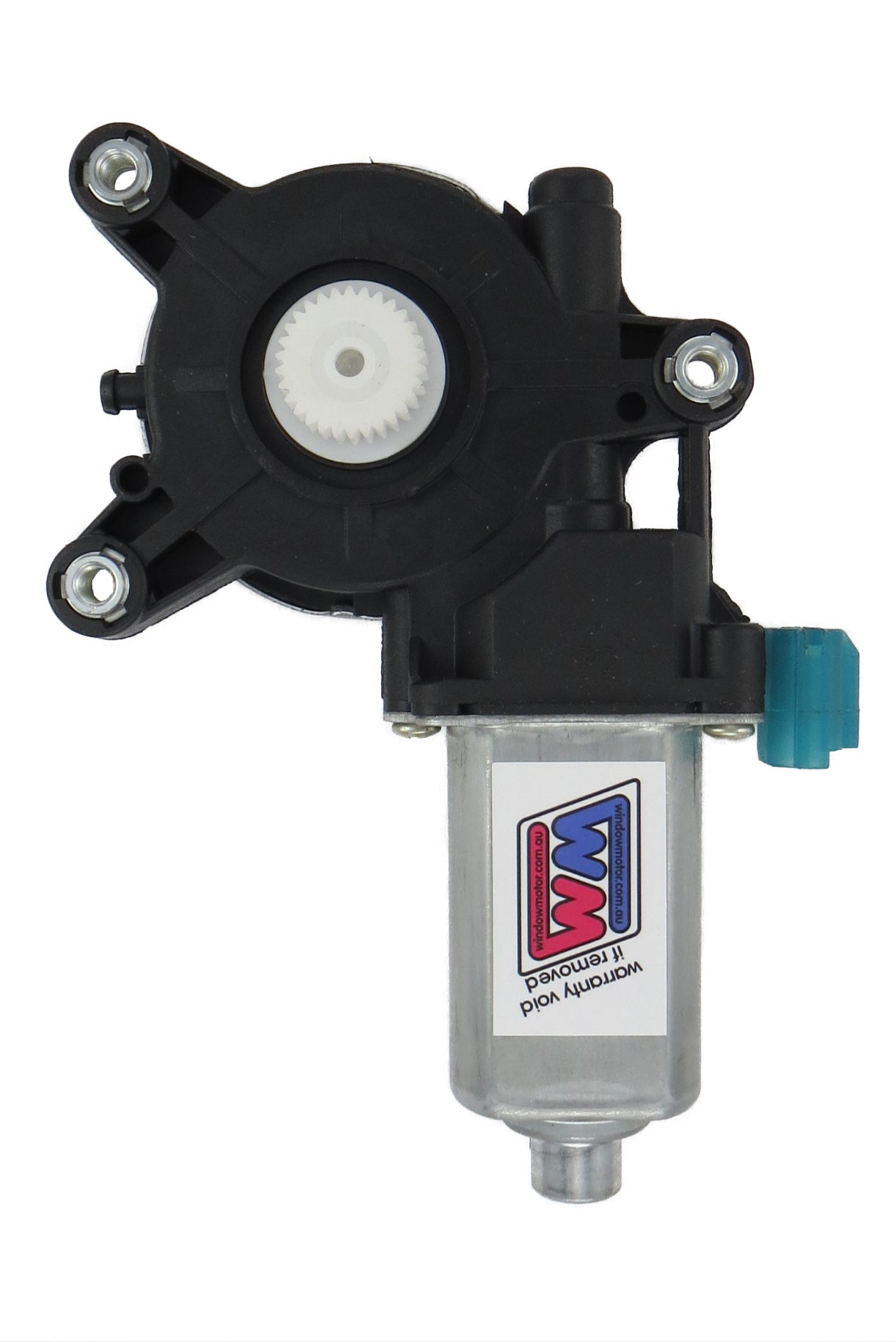 window motor to fit JF Holden Viva - RIGHT FRONT – windowmotor.com.au